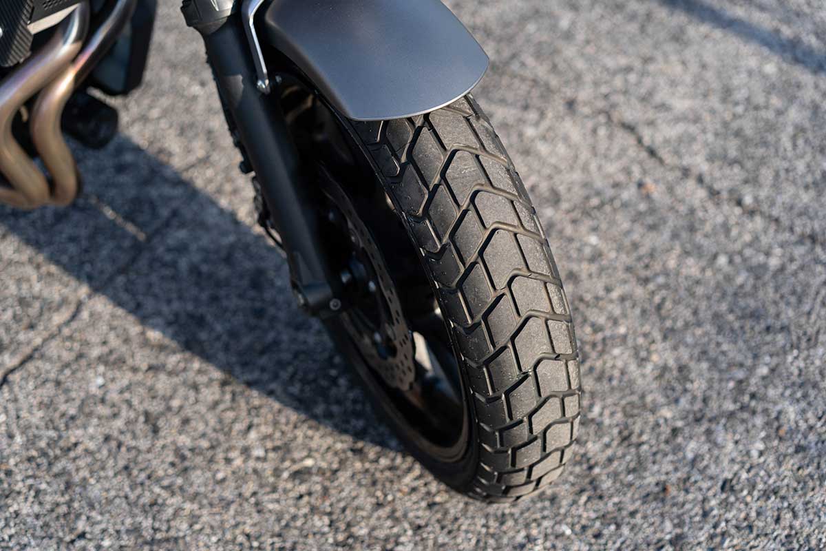 乗り出して3年。そしてタイヤをMT60に交換。 - complete-lumbers.com